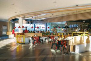 Labim Mall - Architronix